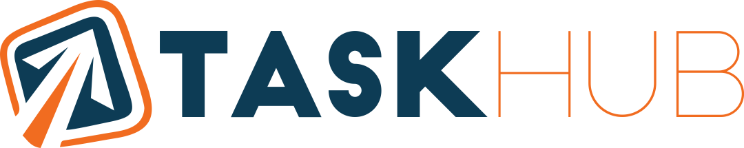 Login — Taskhub - Projects and Tasks management tool